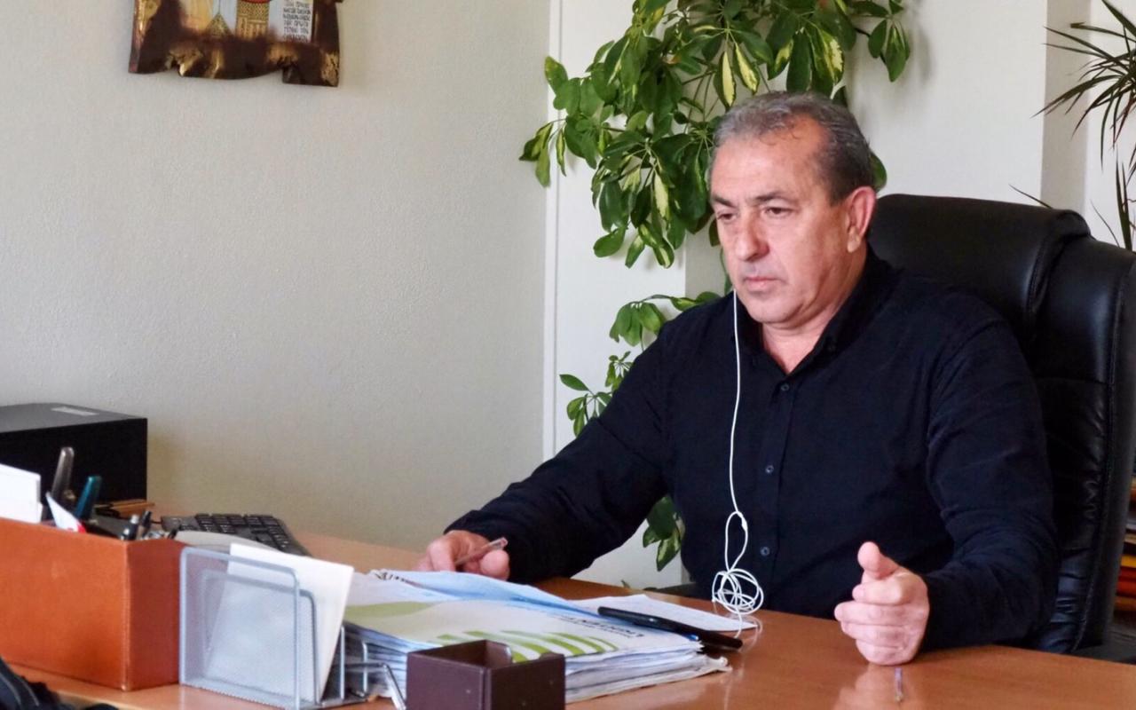 Βαρδάκης: "Απαραίτητοι για τον Δήμο Ηρακλείου οι 75 πρώην εργαζόμενοι ...