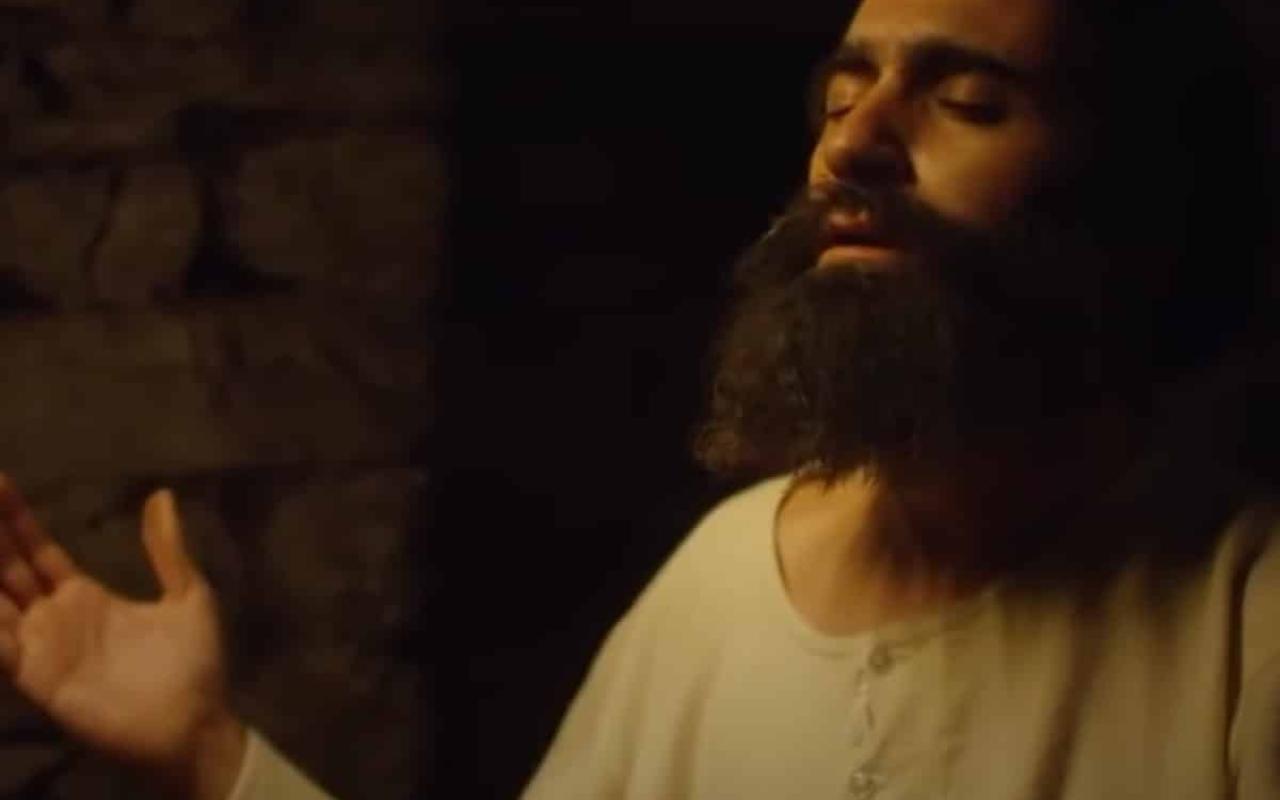 Άγιος Παΐσιος: Στο Άγιον Όρος ο ηθοποιός Προκόπης Αγαθοκλέους | ekriti.gr