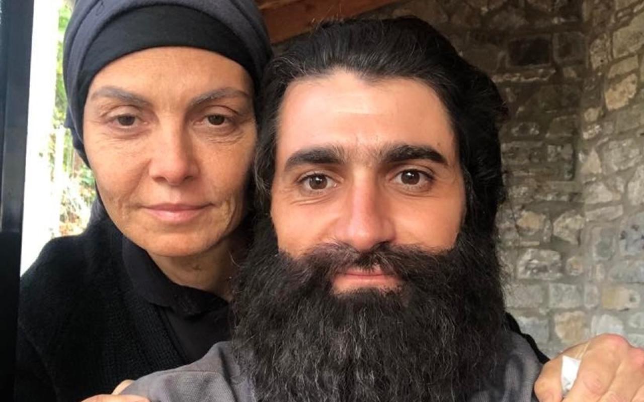 Άγιος Παΐσιος: Όλες οι λεπτομέρειες για τον δεύτερο κύκλο της σειράς ...