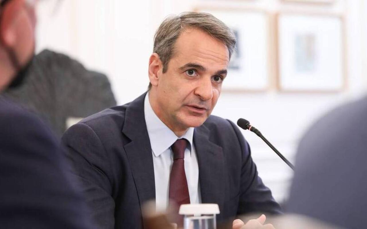 Εκλογές 2023: «Κλείδωσαν» για 9 Απριλίου οι κάλπες - Οι οριστικές ...