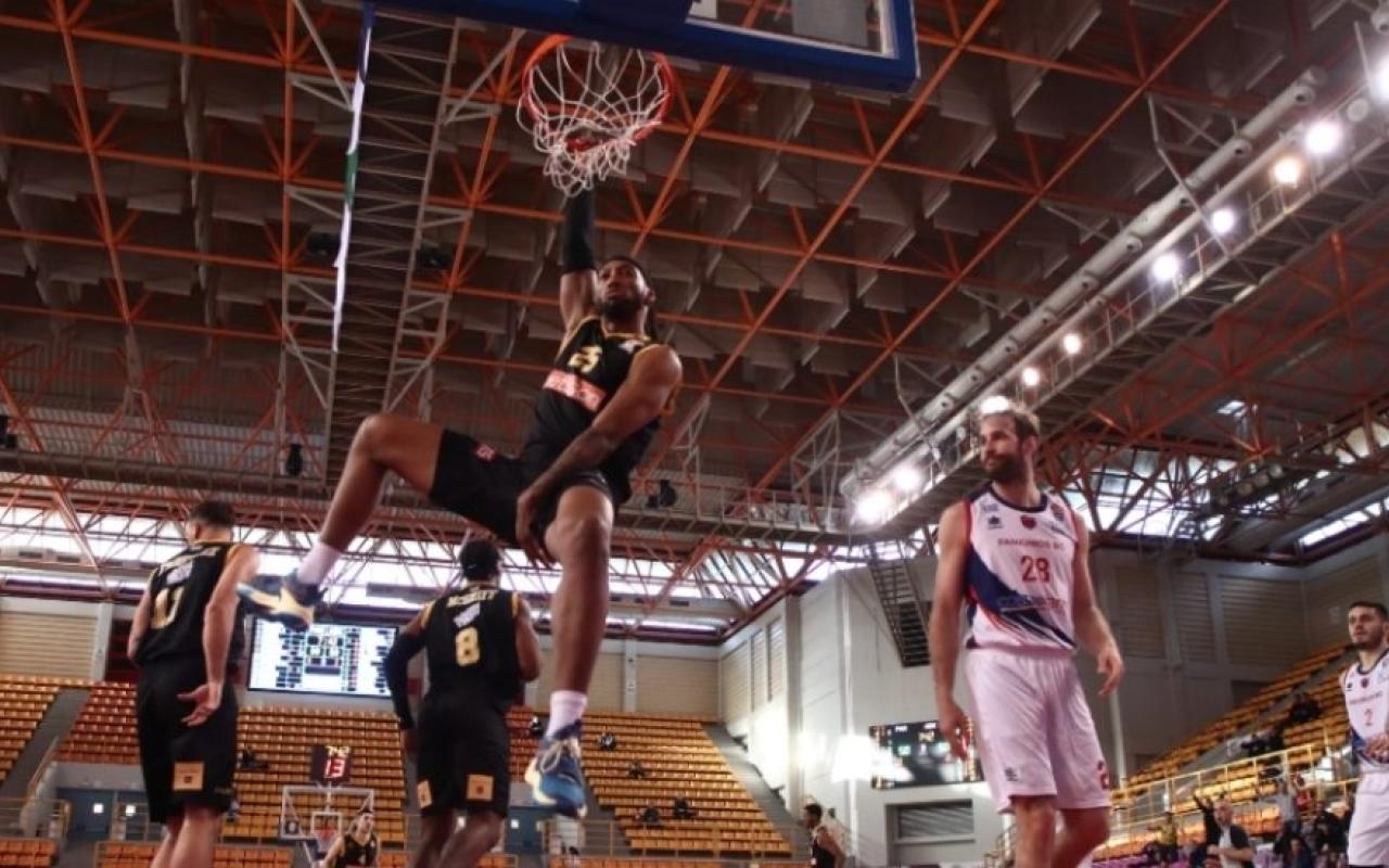 ΚΥΠΕΛΛΟ ΜΠΑΣΚΕΤ- FINAL 8: Να αγκαλιάσει ο κόσμος το θεσμό-Δύσκολη ...