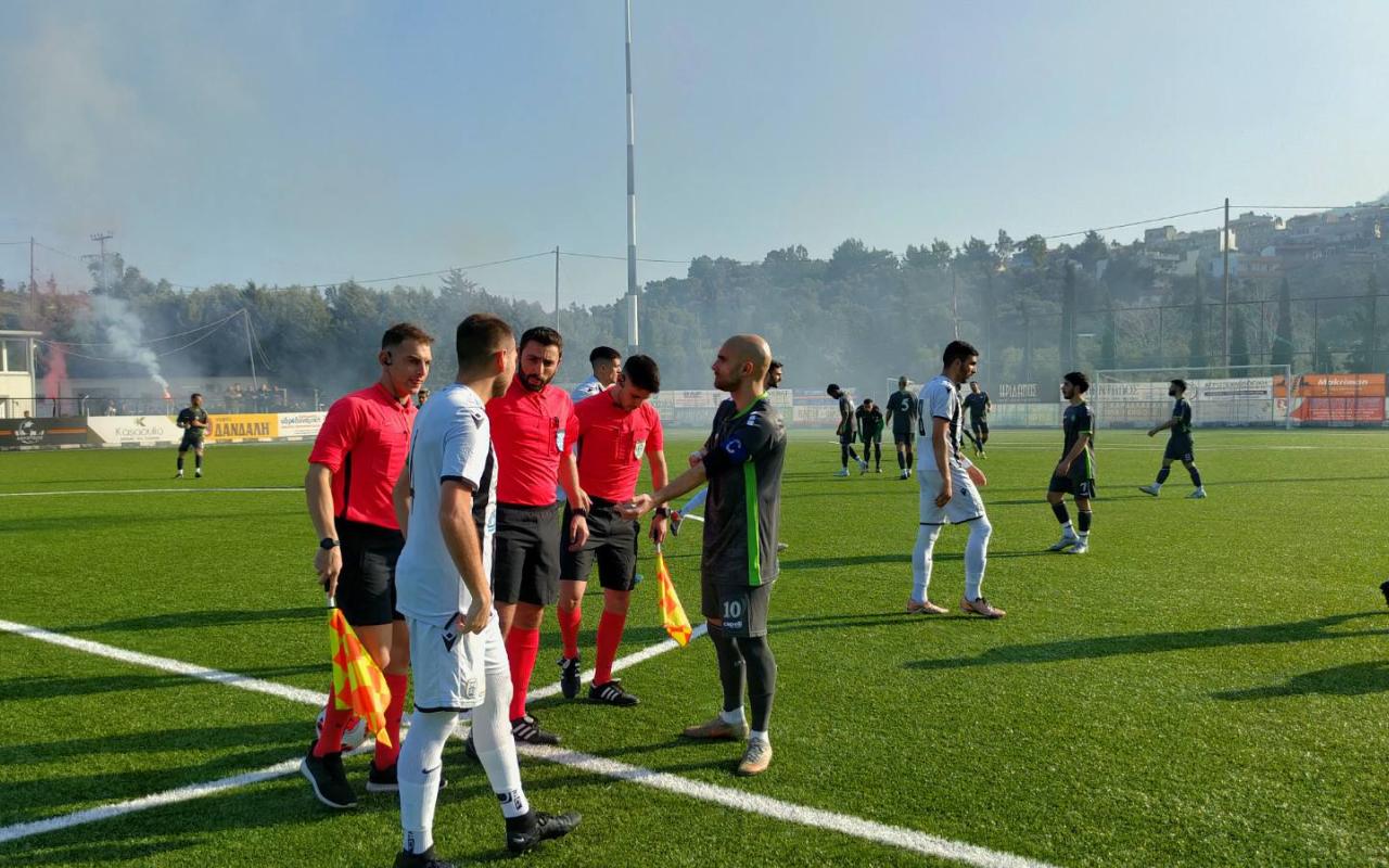 Κλήρωση Κυπέλλου ΕΠΣΗ: Ανέδειξε ντέρμπι ΠΑΟΚ – ΠΟΑ! | ekriti.gr