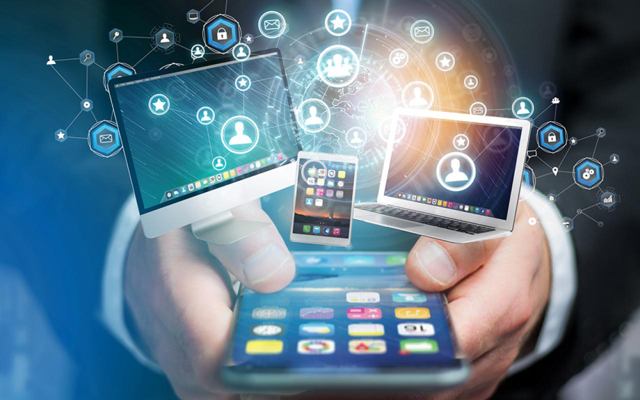 Προχωρά ο ψηφιακός μετασχηματισμός στην Εκπαίδευση | ekriti.gr