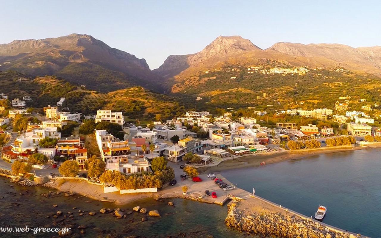 Κρήτη: Στο τελικό στάδιο οι εργασίες του βιολογικού καθαρισμού του ...