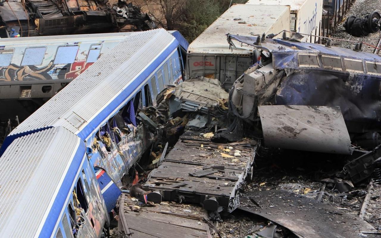 Χωρίς τρένα και το Σαββατοκύριακο - Νέα 48ωρη απεργία | ekriti.gr