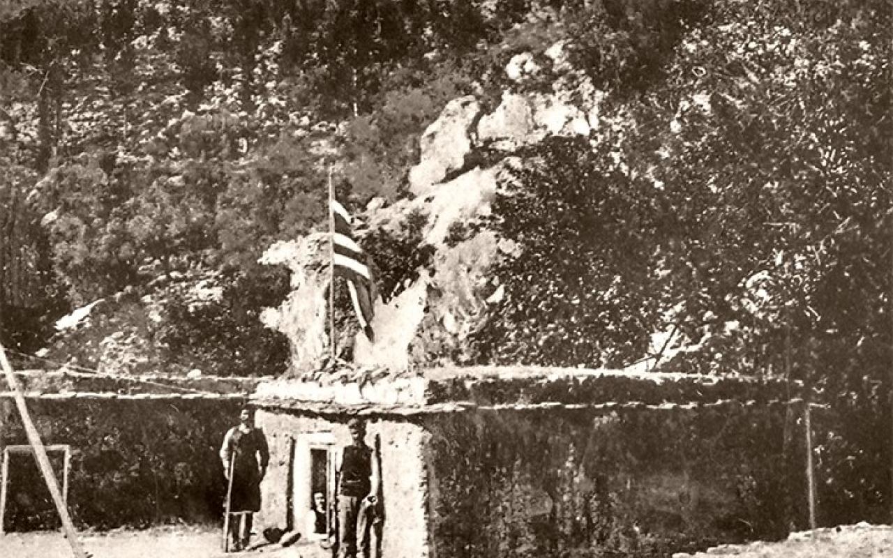 10 Μαρτίου 1905: Επανάσταση του Θερίσου - Το χρονικό και η σημασία της ...