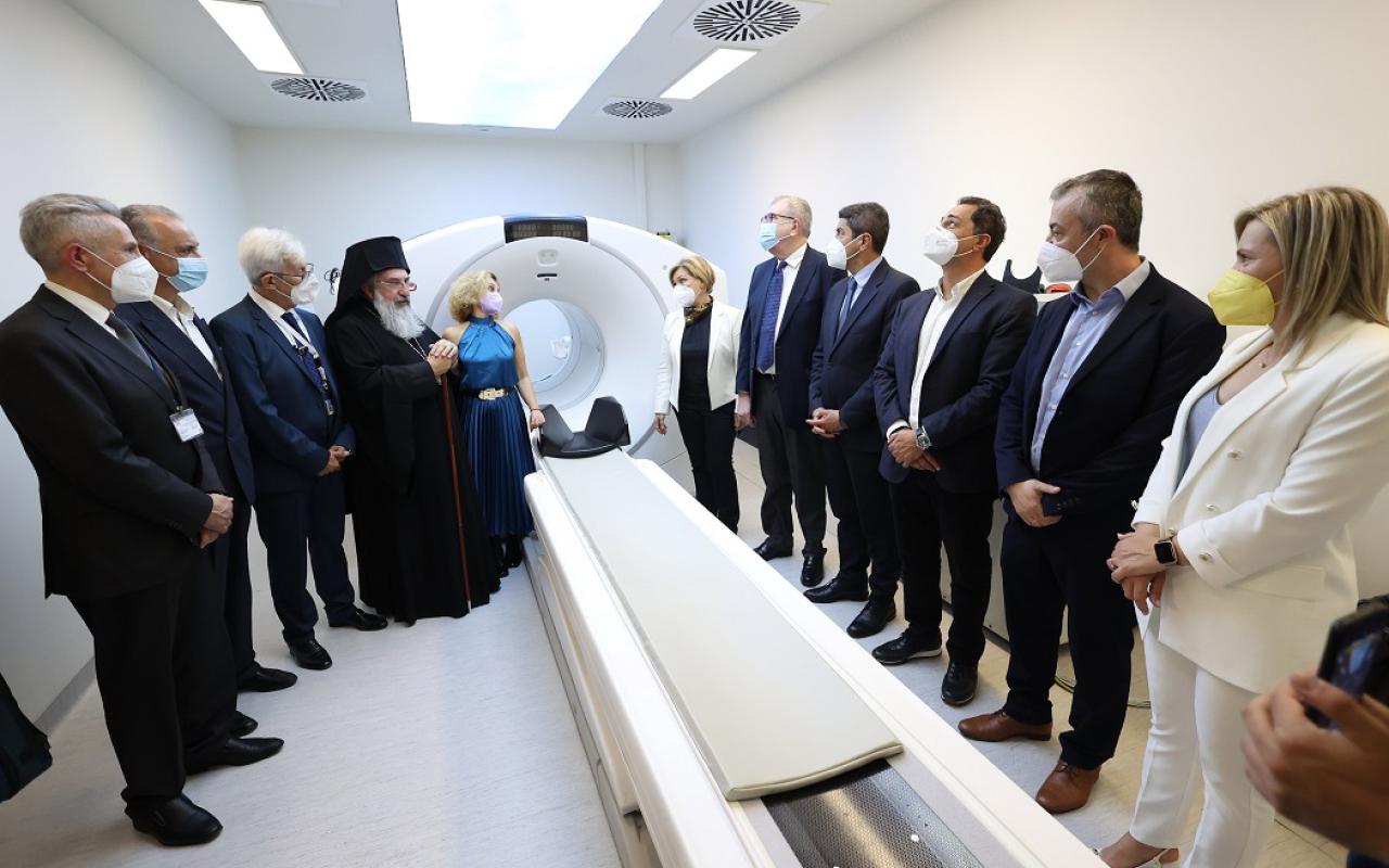 ΠΑΓΝΗ: Ξανά από άλλη είσοδο η Μίνα Γκάγκα για να αποφύγει τους ...