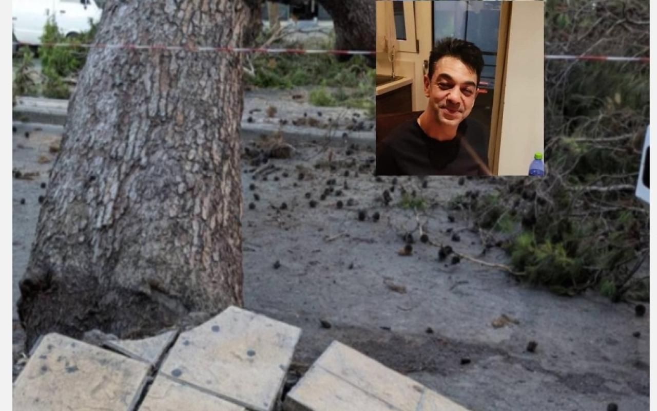 Ηράκλειο: Σε απόγνωση η οικογένεια του άτυχου Παναγιώτη, 8 μήνες μετά ...