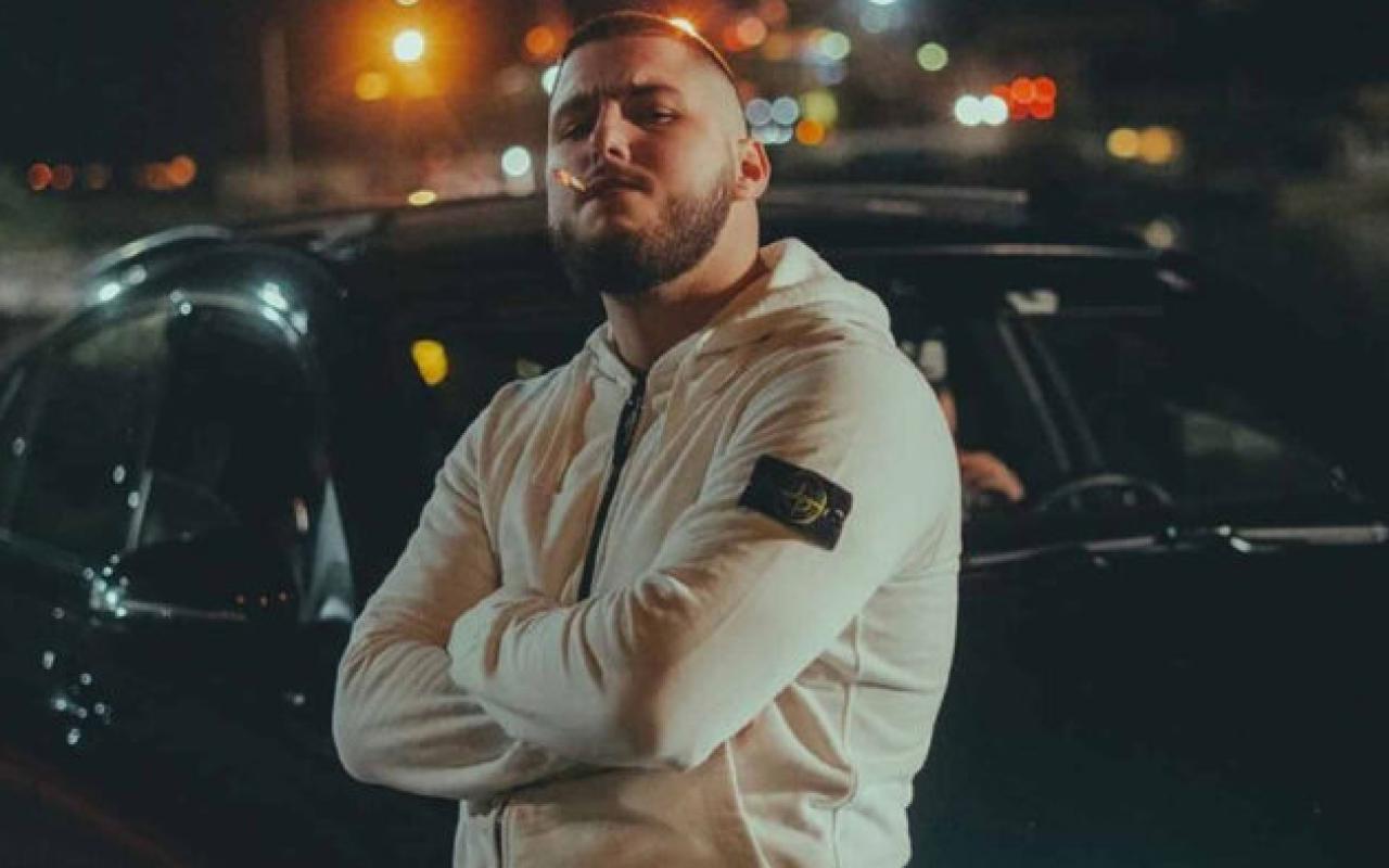 Rack: "Σπάει" τη σιωπή του μετά από την καταγγελία στην Κρήτη για ...