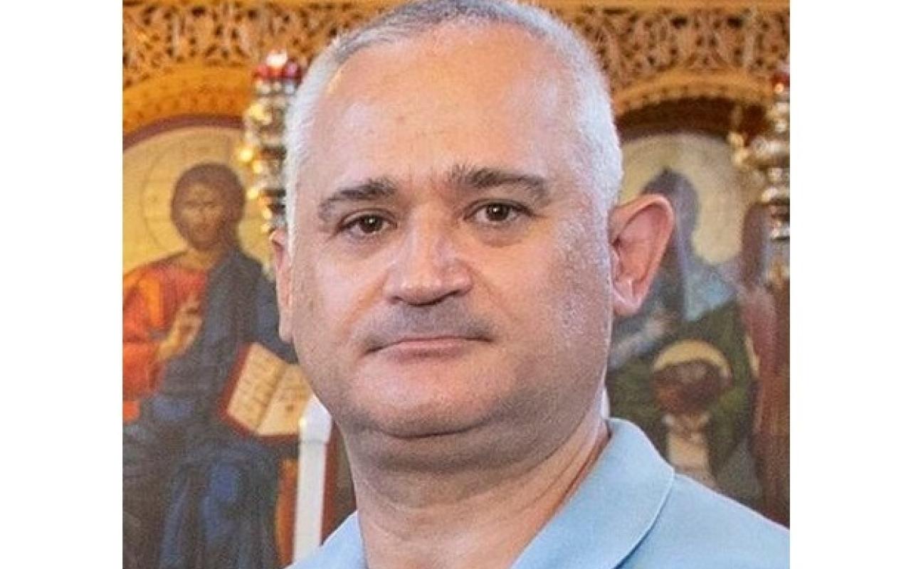 Αγωνία για τον 52χρονο αστυνομικό που εξαφανίστηκε - Έχει μαζί του το ...