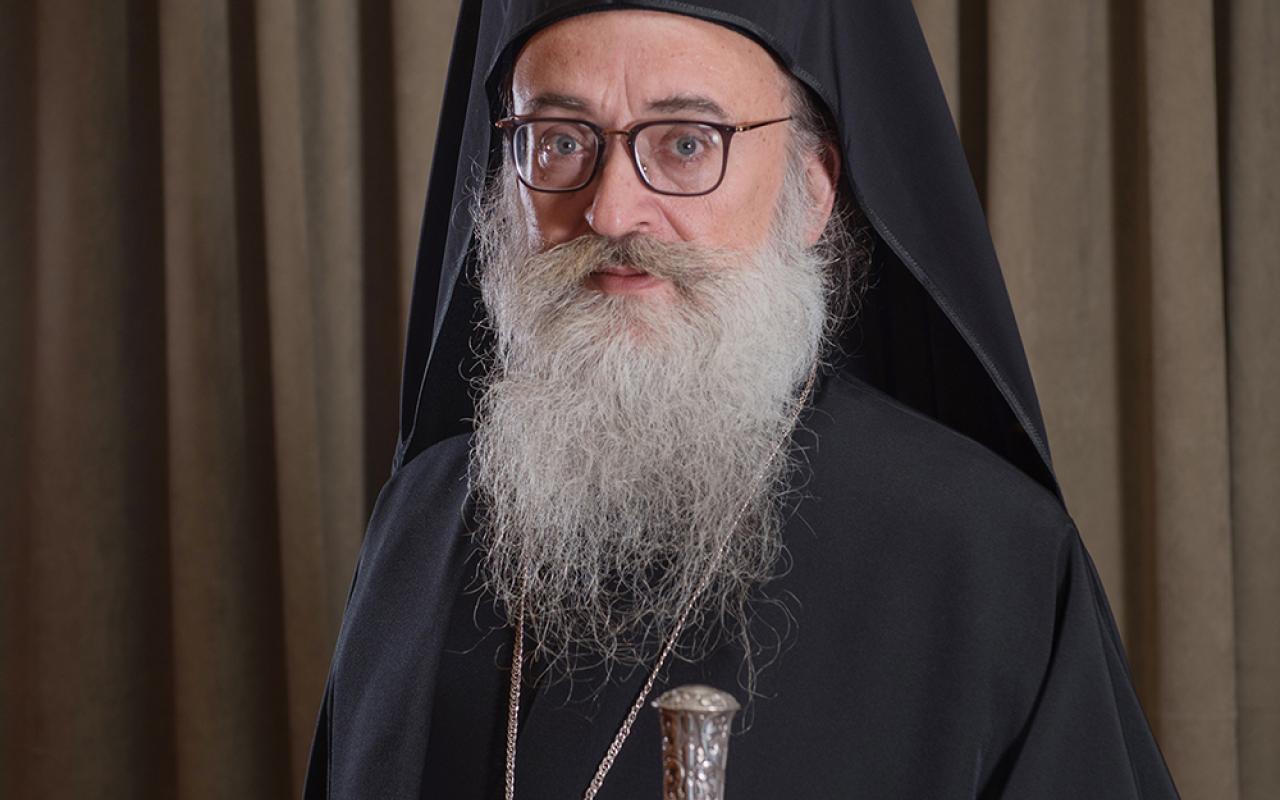 Μοίρες: Γιορτάζουν όλοι οι Άγιοι, οι Όσιοι και οι Επίσκοποι που ...