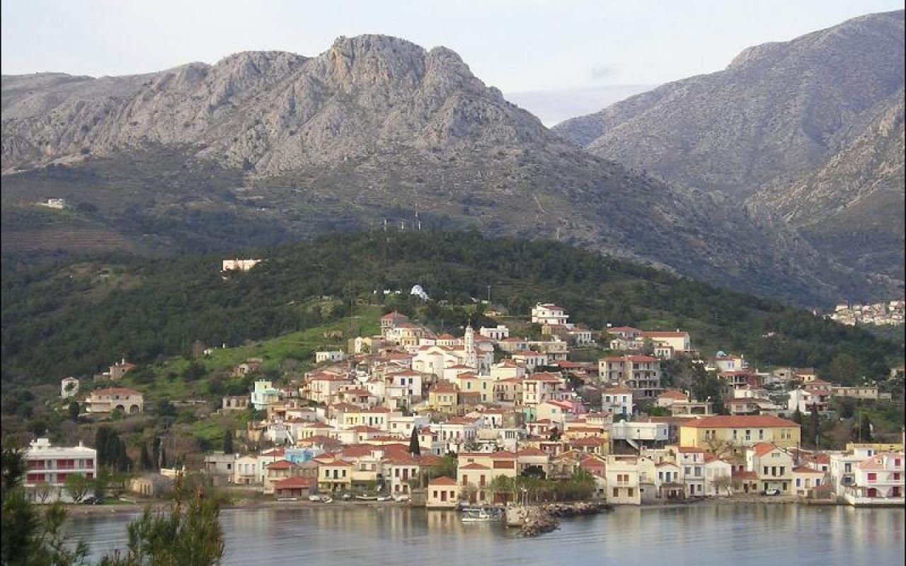 1η Μαϊου: Εορτάζει ο Όσιος Νικηφόρος ο Χίος | ekriti.gr