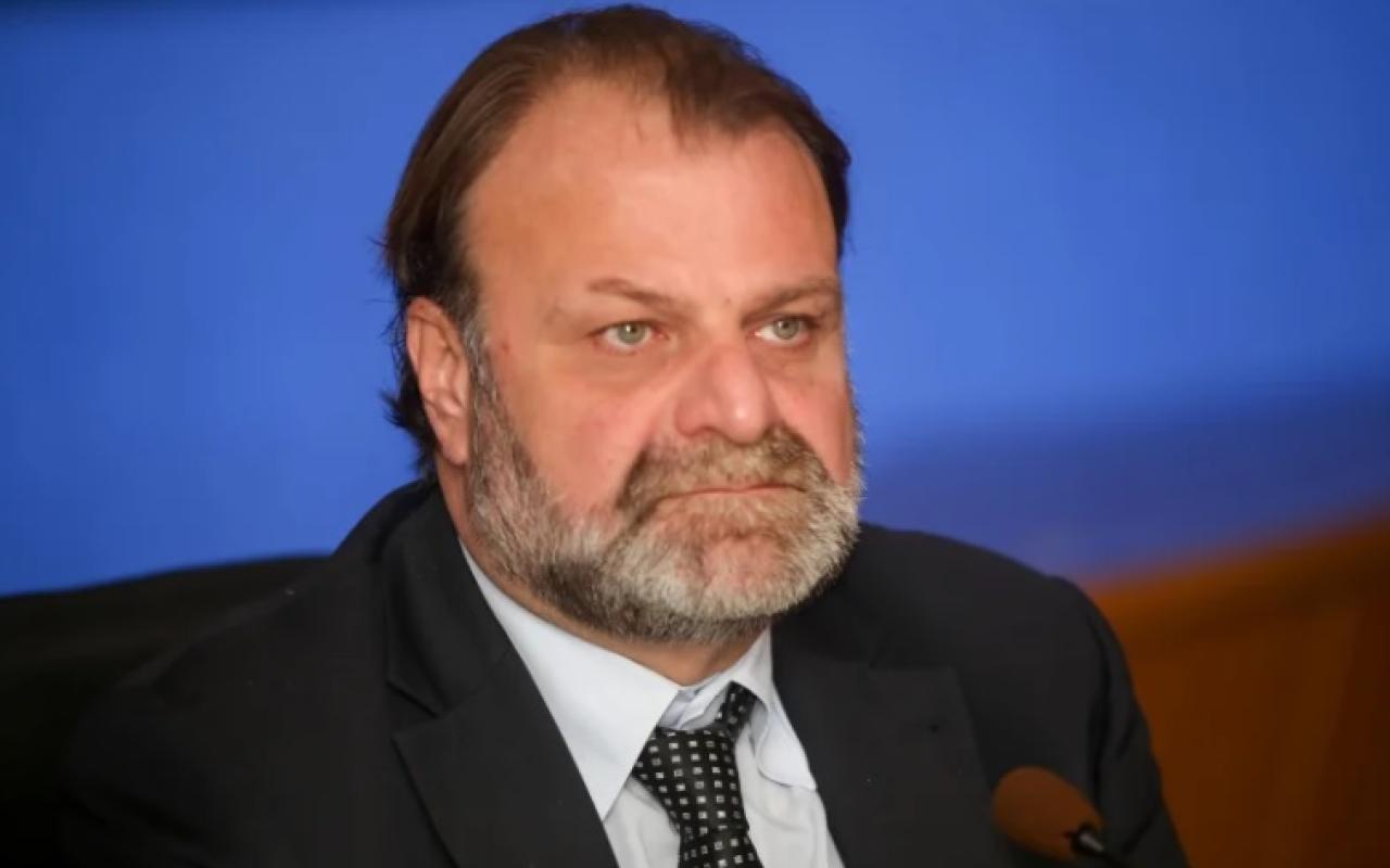 Λάζαρος Λασκαρίδης: Έχασε τη μάχη για τη ζωή ο αντιδήμαρχος μετά την ...