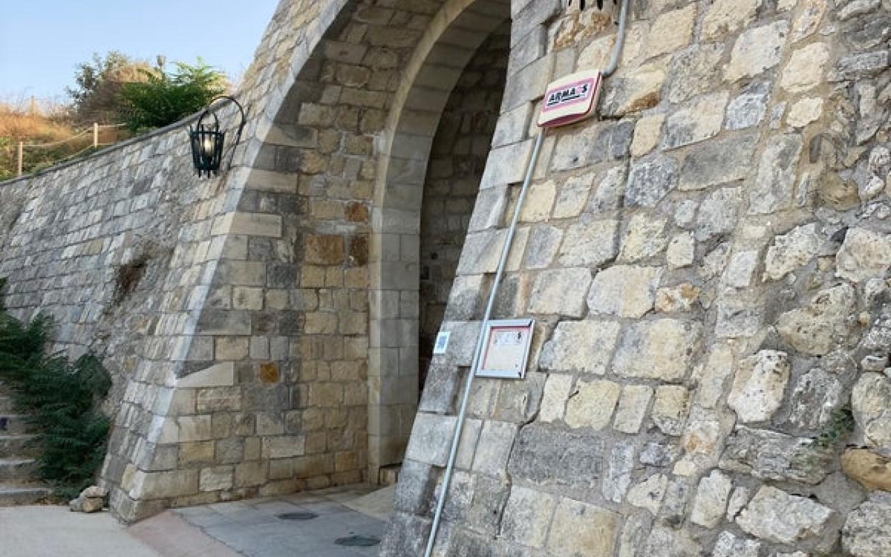 Τριήμερο θεατρικών παραστάσεων 12-13-14 Ιουνίου στην Πύλη Βηθλεέμ ...