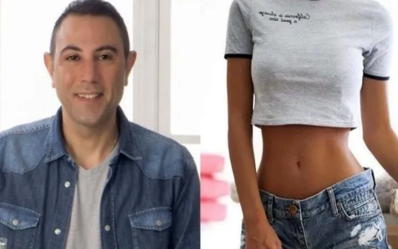 Η δίαιτα εξπρές του Δημήτρη Γρηγοράκη: Χάστε τα περιττά κιλά σε 5 μέρες ...
