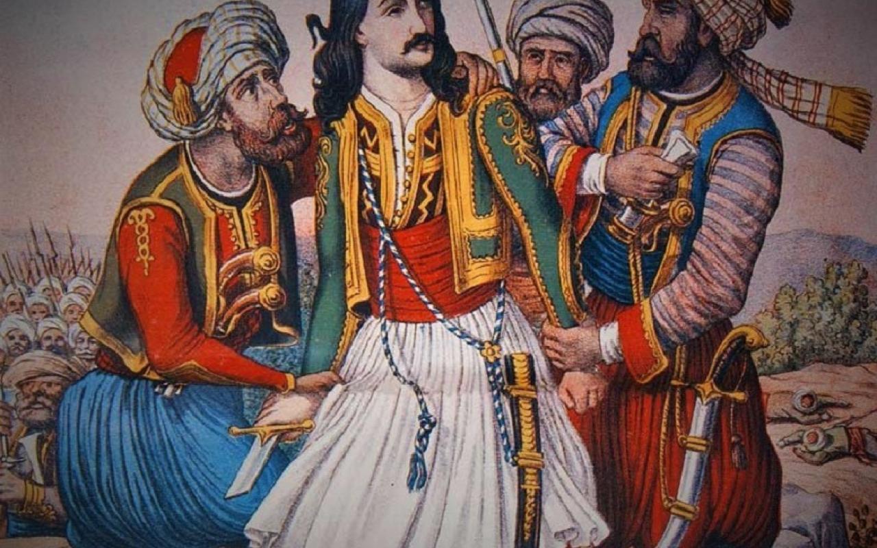 Η "δικαιοσύνη" της ανθρώπινης Δικαιοσύνης. Του καθηγητή Χαράλαμπου ...