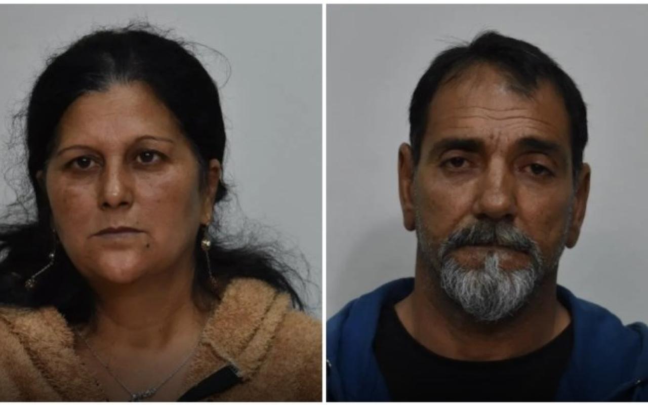 Αυτοί είναι οι ληστές που έσερναν 85χρονη για να της κλέψουν την ...