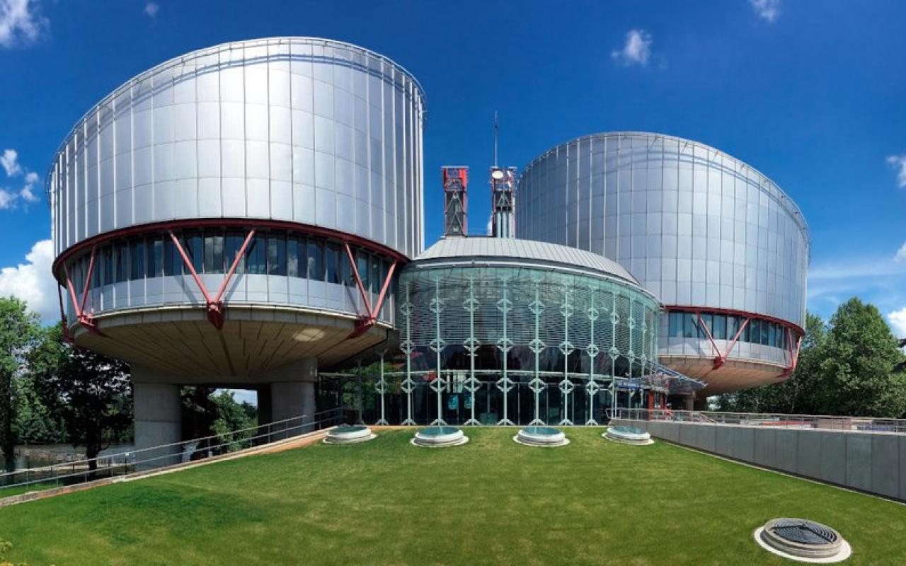 Η Ελλάδα στο εδώλιο για τη δίκη που καθυστέρησε 5,5 χρόνια | ekriti.gr