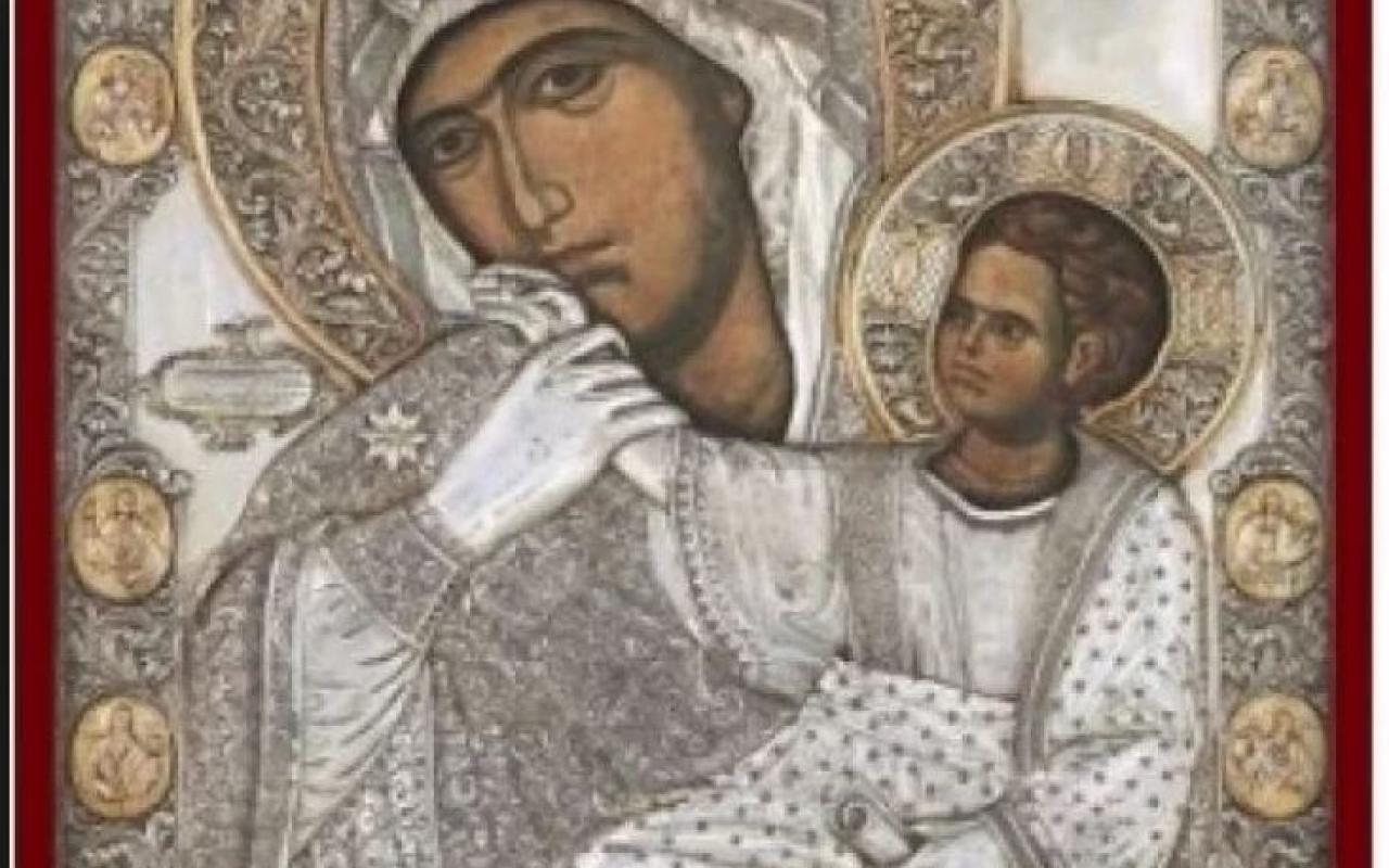 Μητρόπολη Κισάμου: Αγρυπνία στην Ιερά Μονή Ζωοδόχου Πηγής Παρθενώνος ...