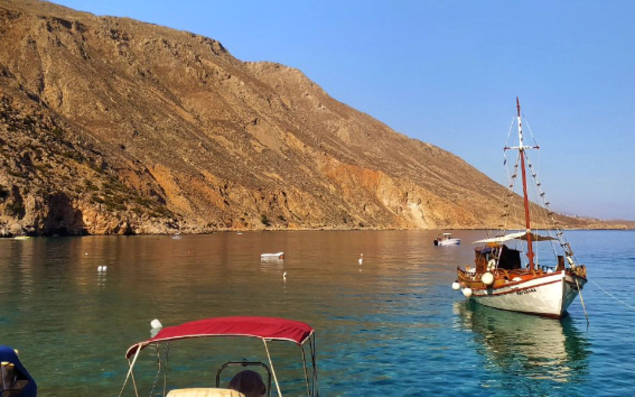 Όμορφες παραλίες της Κρήτης (φωτο) | ekriti.gr