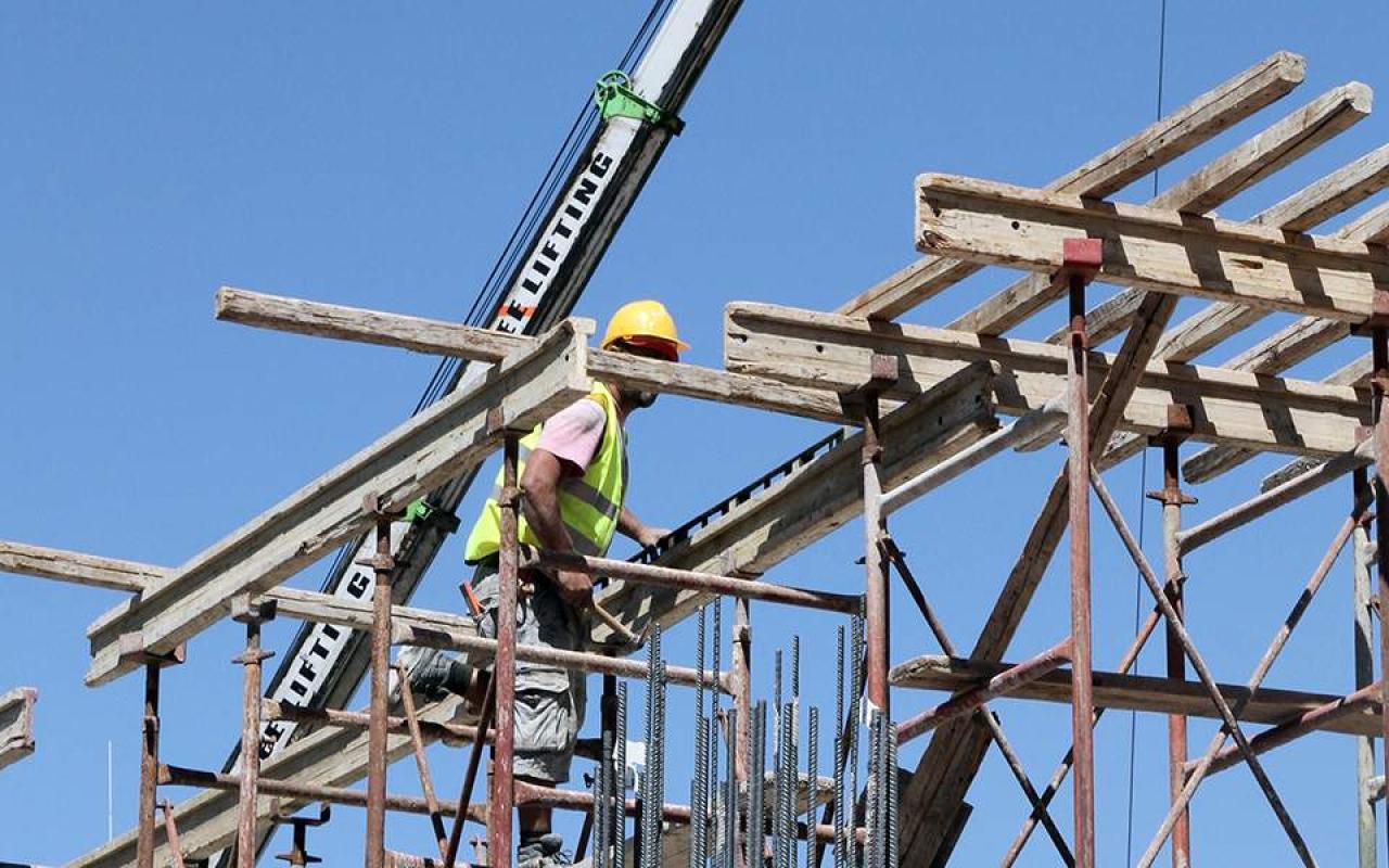 Συνδικάτο Οικοδόμων Νομού Ηρακλείου: Ξεκίνησαν οι αιτήσεις για το ...