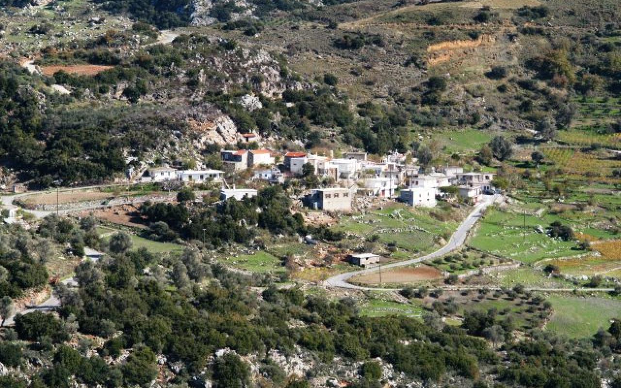 Κρήτη: Η Αξός Μυλοποτάμου γιορτάζει τη μνήμη του τέκνου της Αγίου ...
