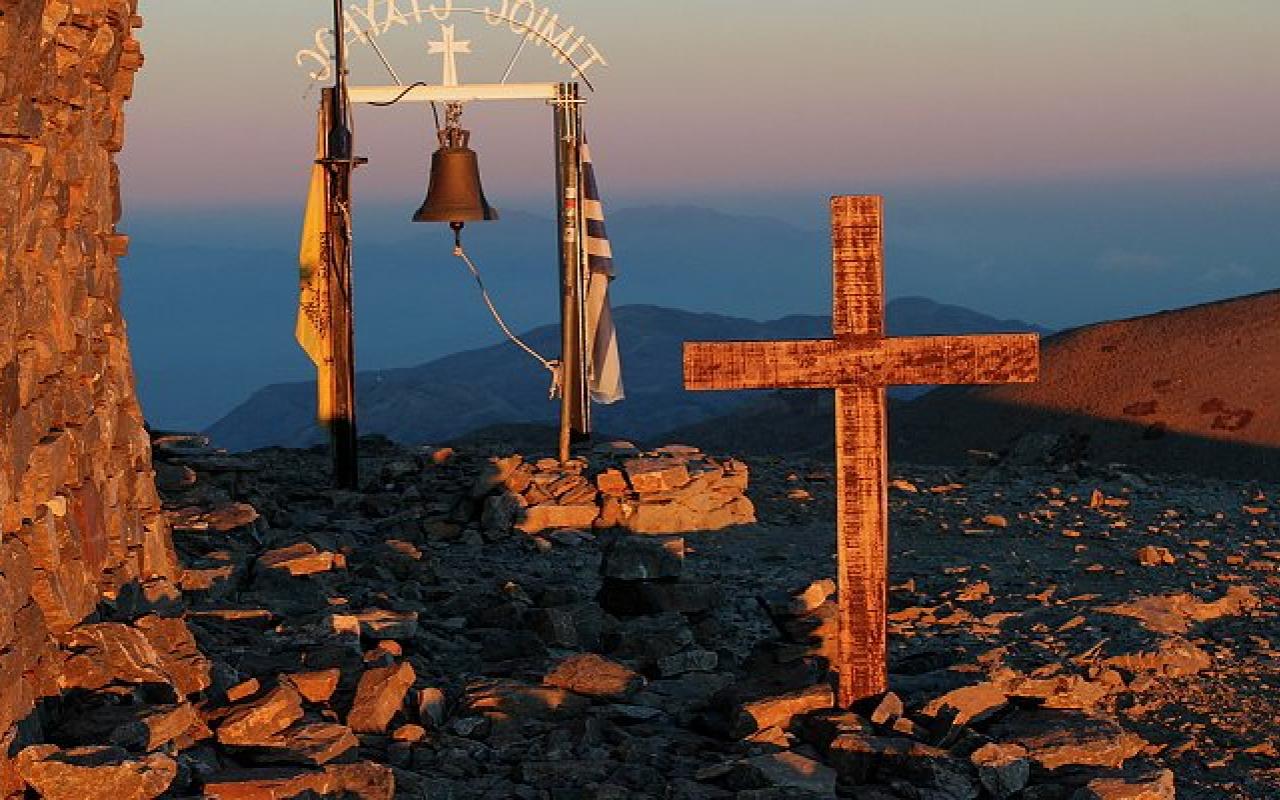 Τι είναι "η Πρόοδος του Τιμίου Σταυρού" που γιορτάζεται την 1η ...