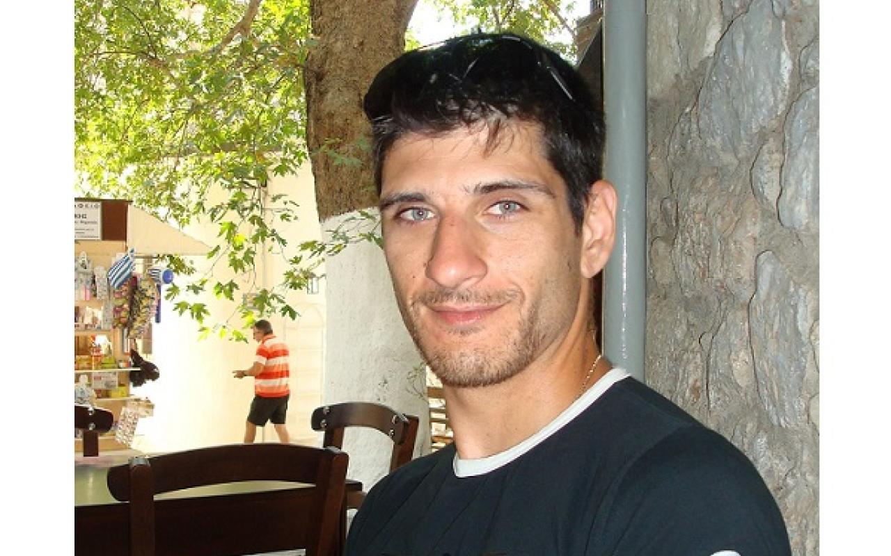 Αλλάζει σελίδα στη ζωή του ο Χρήστος και πάει στην Τροχαία | ekriti.gr