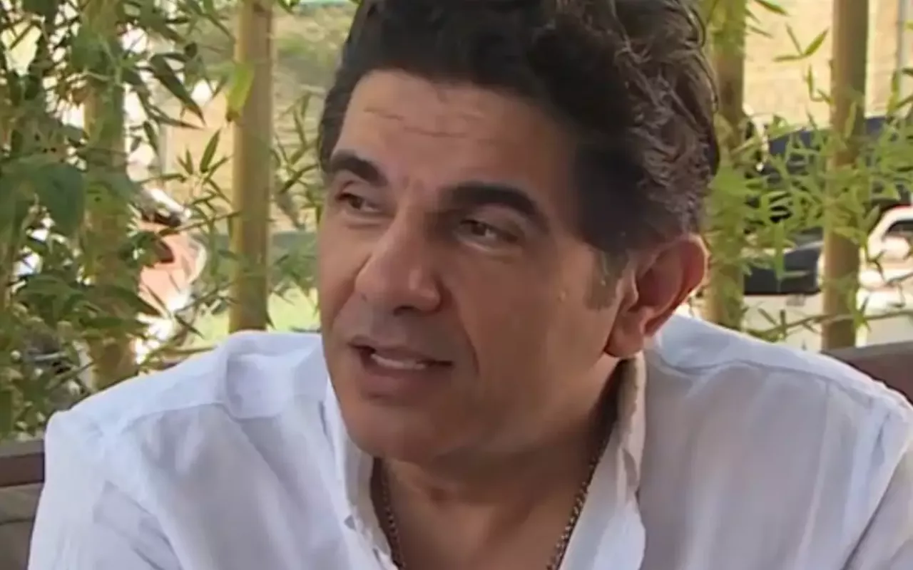 Κουρκούλης: «Είναι σοκαριστικό όταν μαθαίνεις και ακούς τη λέξη ...
