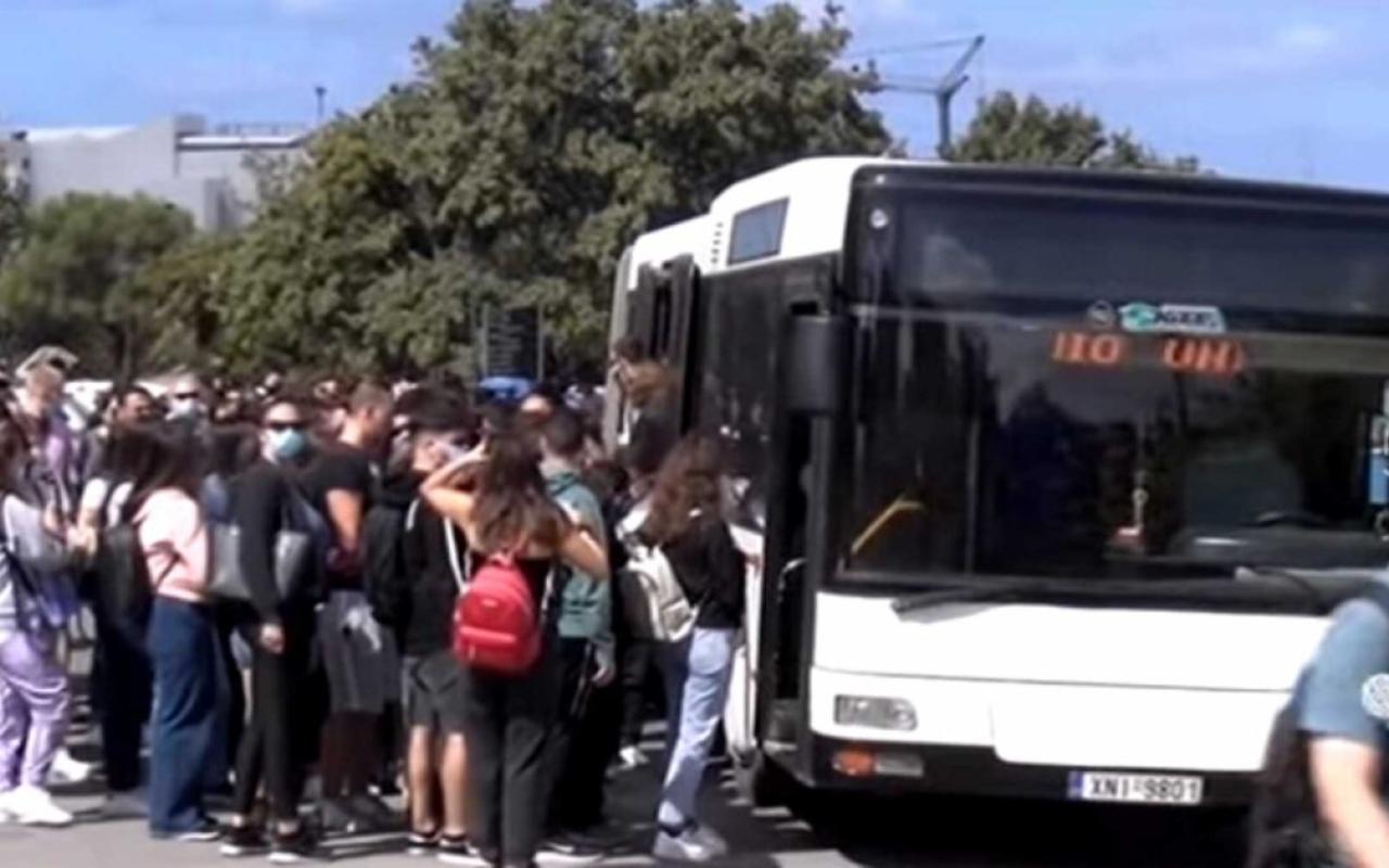 ΚΤΕΛ Χανίων - Ρεθύμνης: Ποια είναι η θέση της διοίκησης για τα αρθρωτά ...
