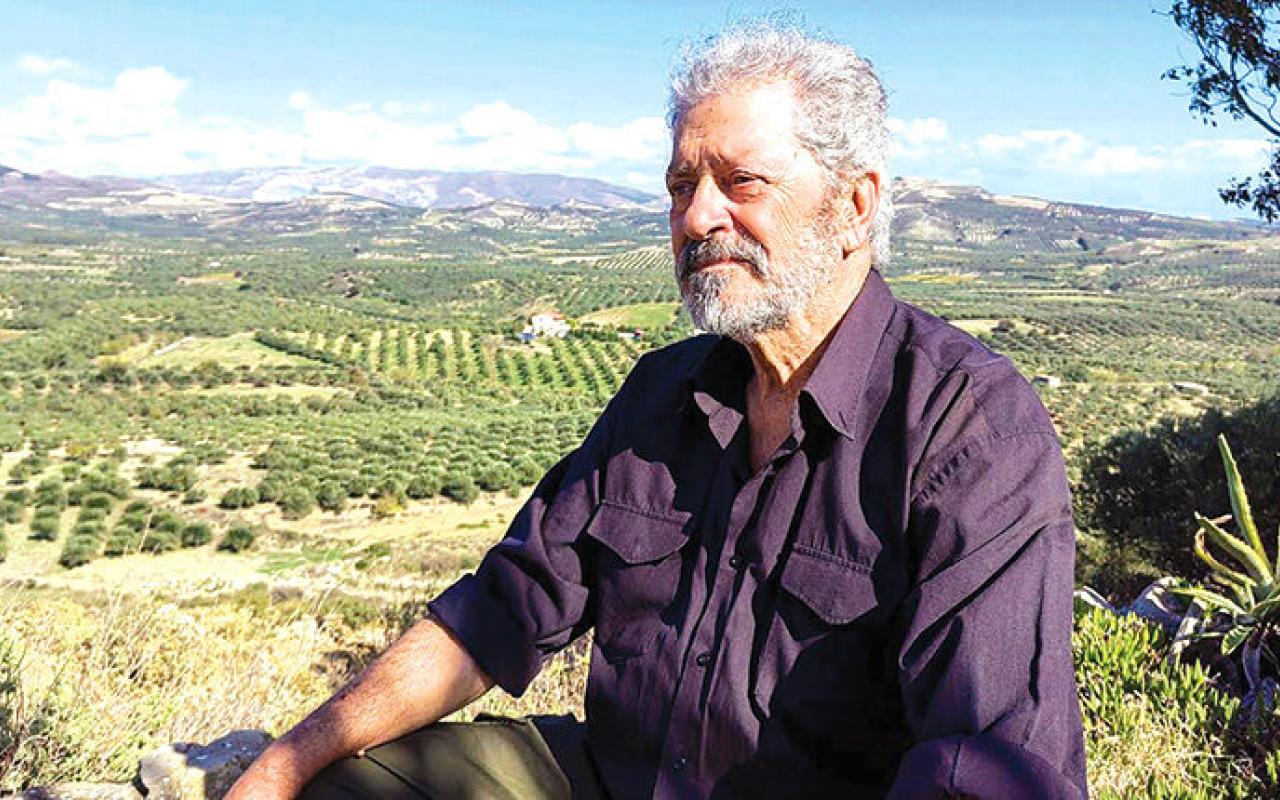 Ηράκλειο: Ο Γιώργης Καράτζης ανακηρύσσεται επίτιμος πρόεδρος του ...