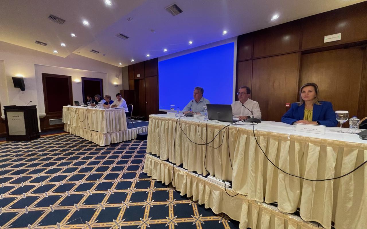 Κρήτη: To Περιφερειακό Συμβούλιο στηρίζει τους αγώνες για την Δημόσια ...