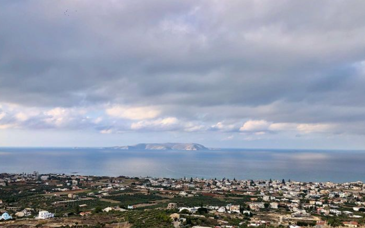 Σύννεφα (φωτο) | ekriti.gr