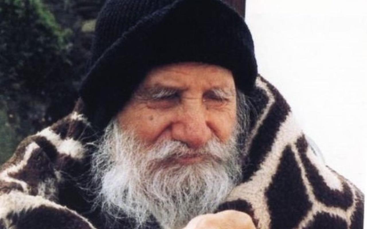 "Μετρηθήκαμε, ζυγιστήκαμε, και βρεθήκαμε σκάρτοι". Του καθηγητή ...