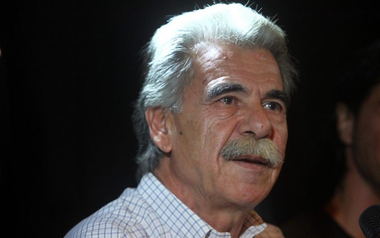 Βασίλης Σκουλάς: Αναγορεύεται επίτιμος καθηγητής του Ωδείου της Ιεράς ...