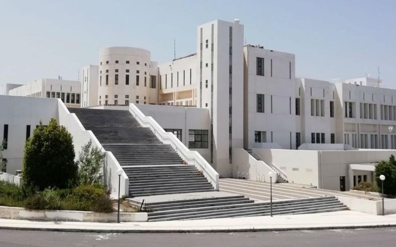Υπογραφή Μνημονίου συνεργασίας μεταξύ του Πανεπιστημίου Κρήτης και του ...