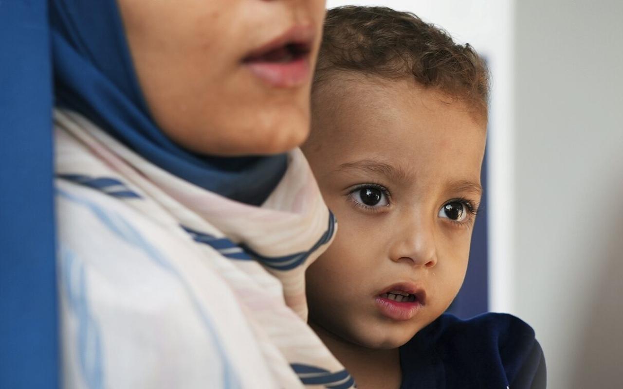 Unicef: «Η Λωρίδα της Γάζας αποτελεί το πιο επικίνδυνο μέρος στον κόσμο ...