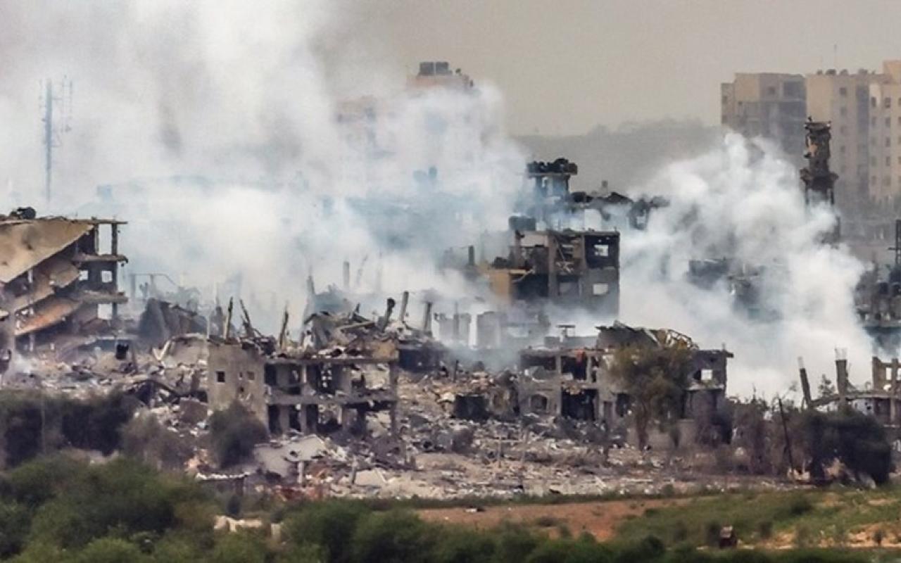 Πόλεμος Ισραήλ-Χαμάς: Νέες διαπραγματεύσεις μεταξύ Μοσάντ, CIA και ...