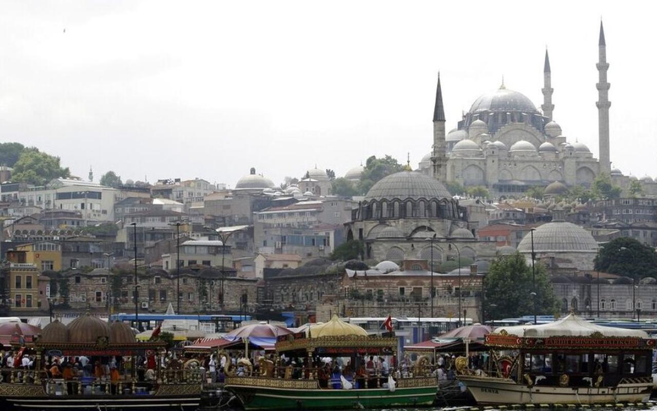 Τουρκία: Σεισμός ταρακούνησε την Κωνσταντινούπολη | ekriti.gr