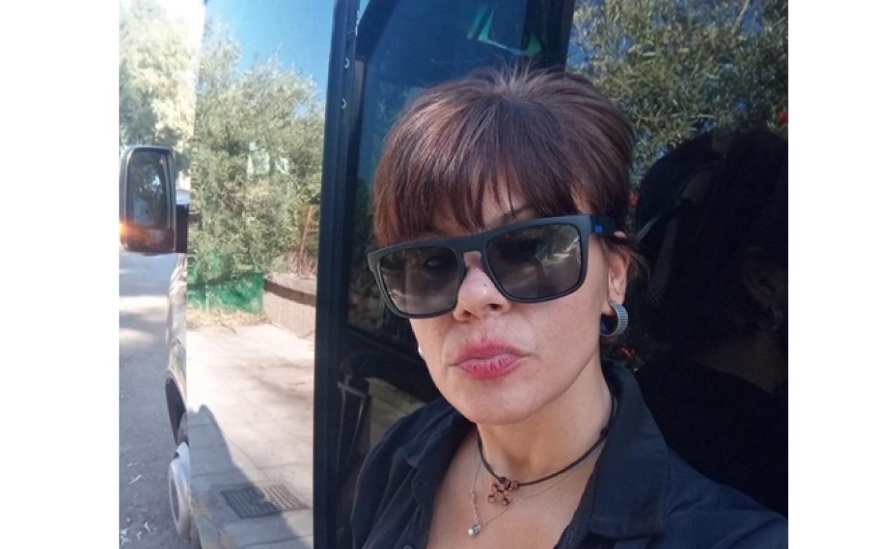 Σαλαμίνα: Συνελήφθη ο ύποπτος για τη δολοφονία της 43χρονης | ekriti.gr