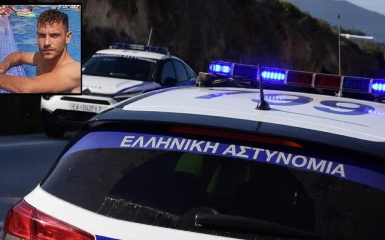 Εξαφάνιση 31χρονου στο Μεσολόγγι: Κάμερες διαψεύδουν τους ισχυρισμούς ...