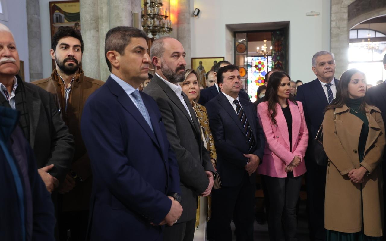 Ηράκλειο: Με λαμπρότητα ο εορτασμός των Θεοφανείων (φωτογραφίες ...