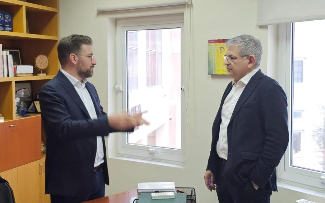 ΕΤΒΑ, Δήμος Μαλεβιζίου και Περιφέρεια Κρήτης υπέγραψαν Μνημόνιο ...