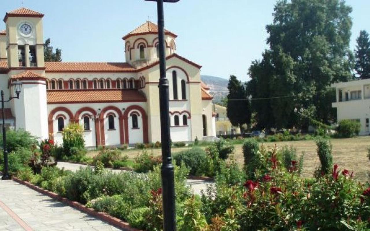 Άγιος Γρηγόριος ο Θεολόγος: Άφησε πίσω του μεγάλο συγγραφικό έργο ...