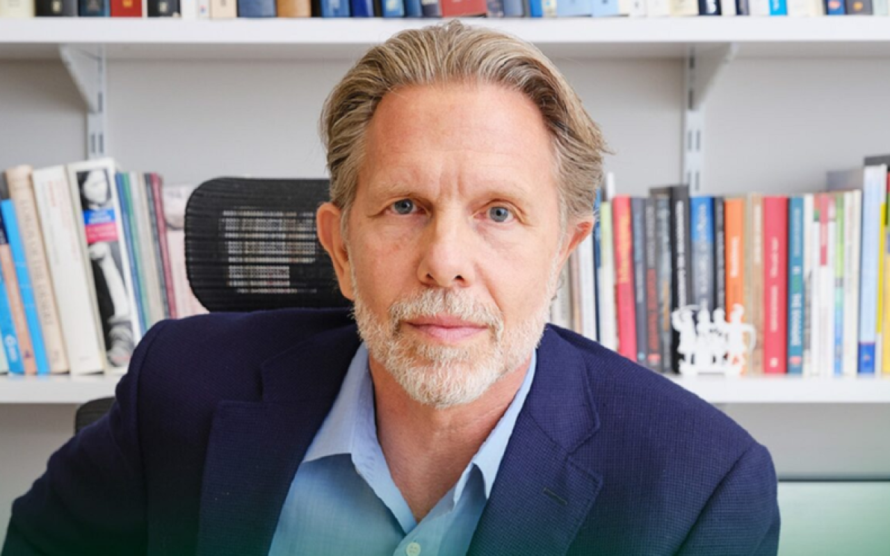 Πένθος για τον Παύλο Γερουλάνο: Πέθανε η μητέρα του - Είχε χάσει και ...