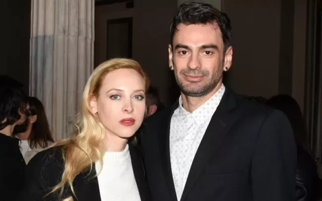 Φαίη Ξυλά: Οι σχέσεις με τον Κωνσταντίνο Γιαννακόπουλο μετά το διαζύγιο ...