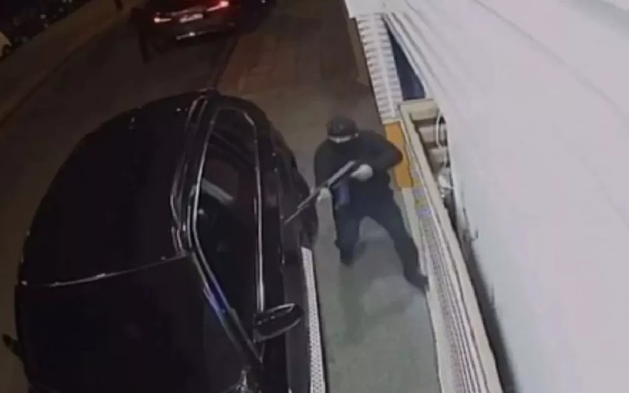 Μαφιόζικη εκτέλεση του Βαγγέλη Ζαμπούνη: Έγγραφο – ντοκουμέντο ...