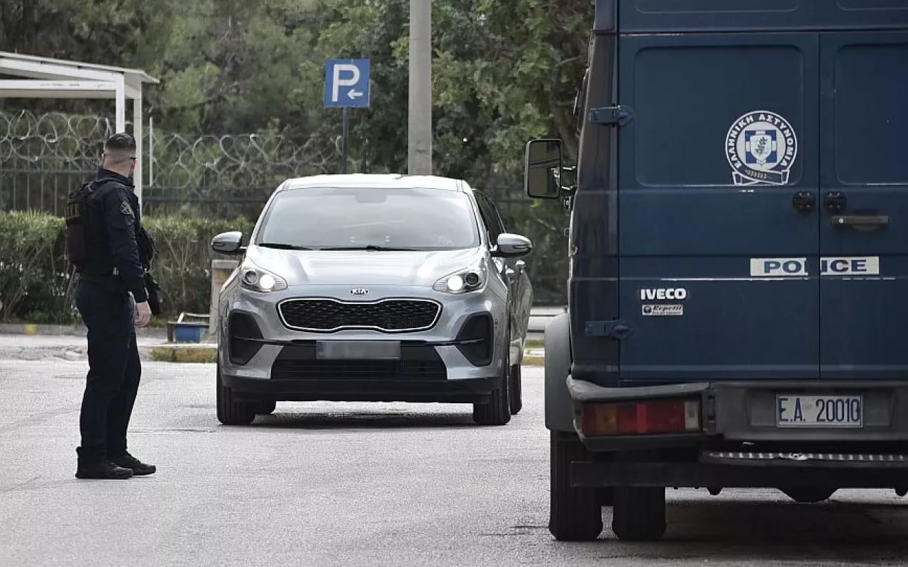 Αίτημα αναστολής της ποινής θα καταθέσουν οι δικηγόροι του πρώην ...