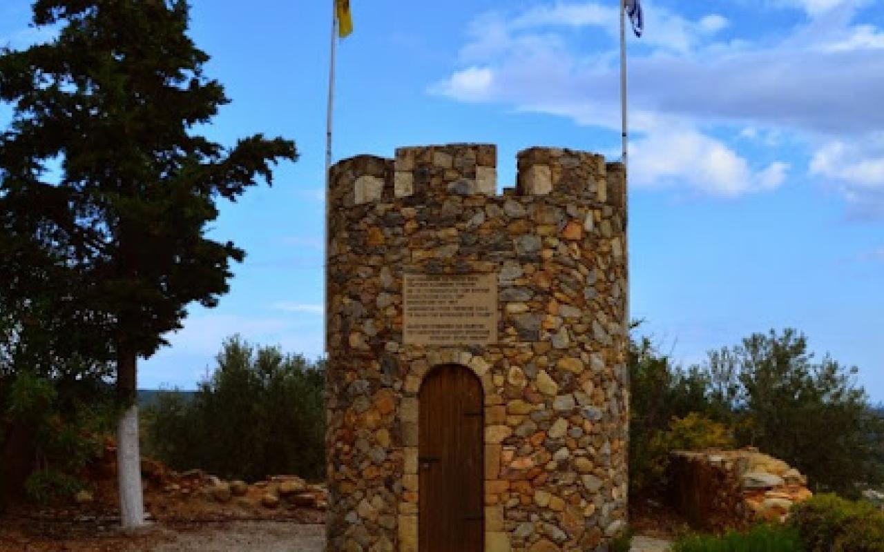 Κρήτη: Αρχίζουν οι εορτασμοί για τα 127 χρόνια από την Μάχη του Πύργου ...