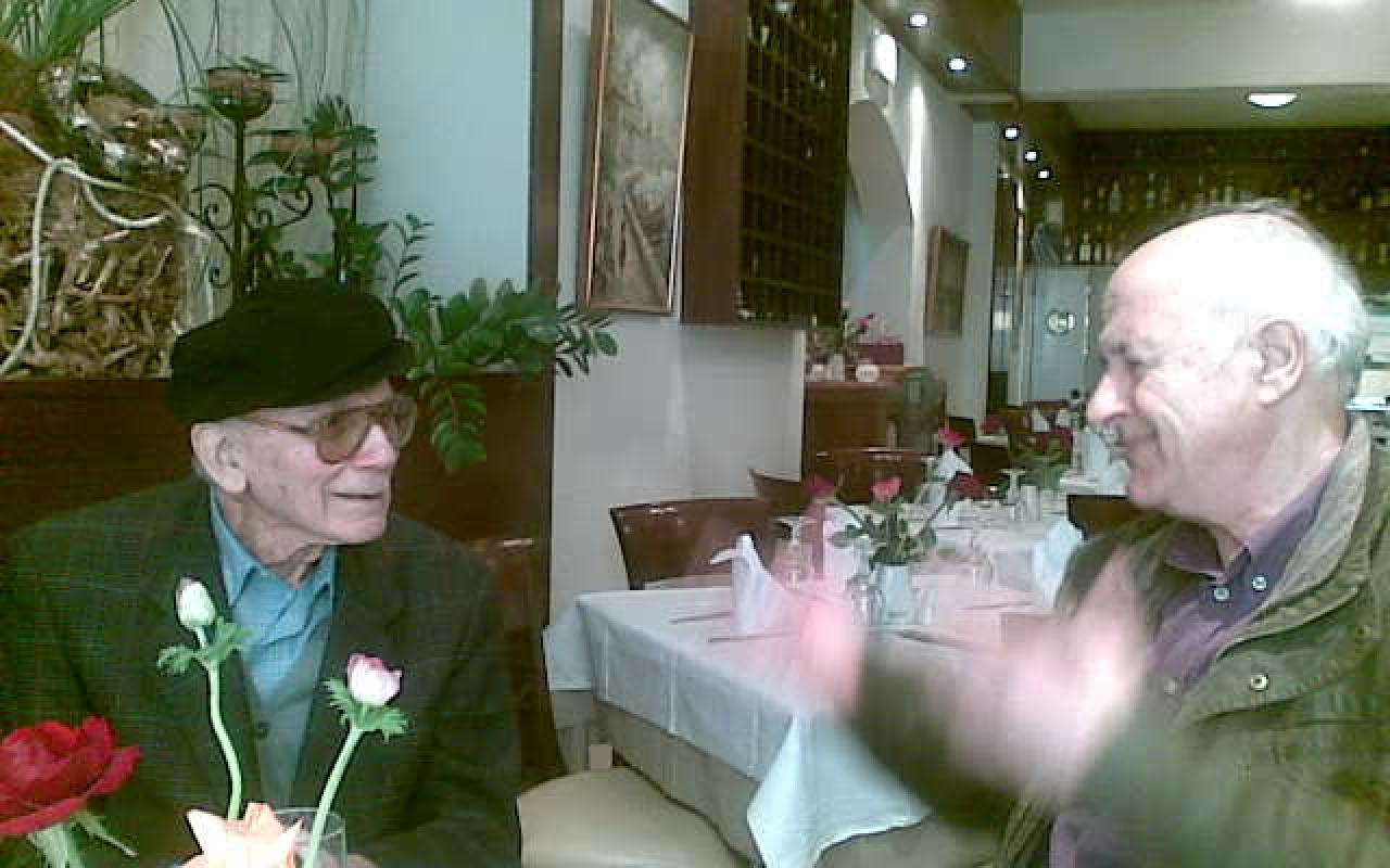 Ο ποιητής Νίκος Καββαδίας και η σχέση του με το Ηράκλειο, με αφορμή τα ...